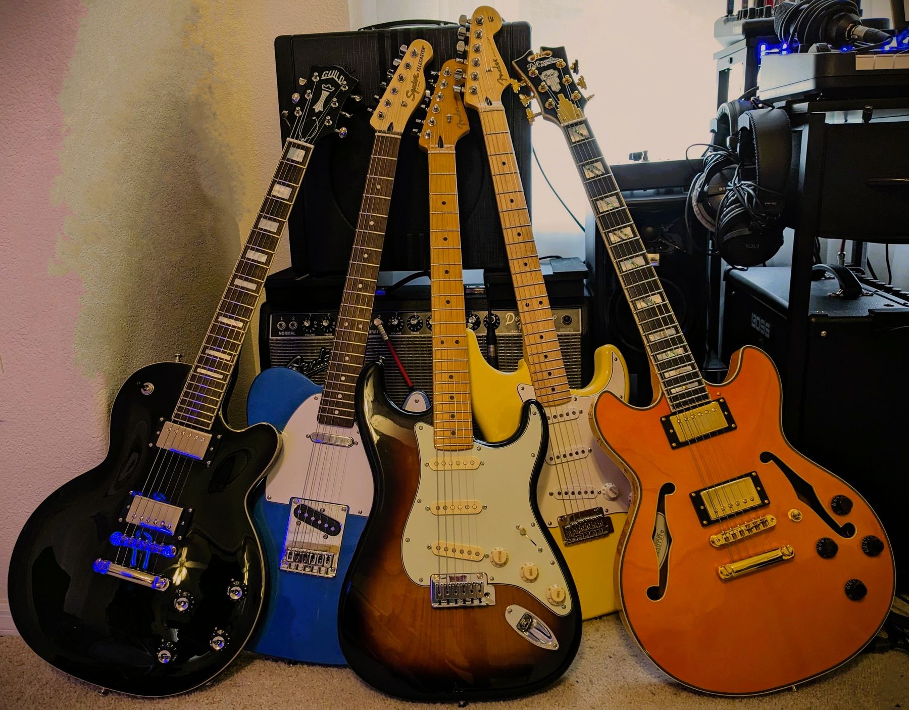 Granite Mountain Sounds