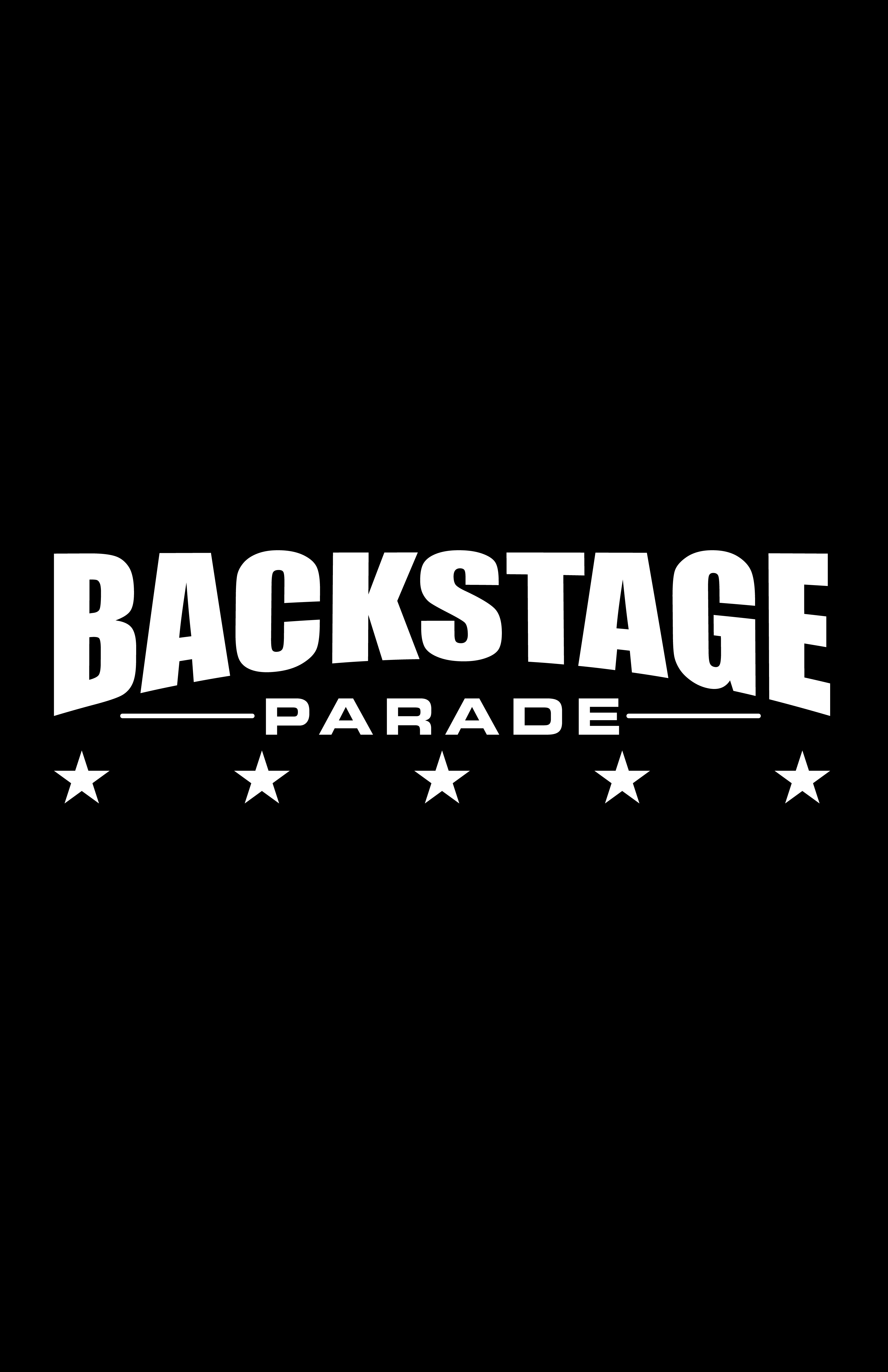 Backstage Parade