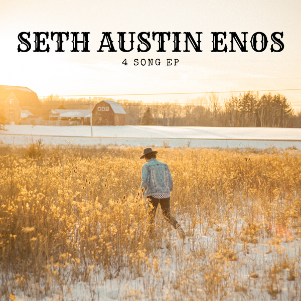 Seth Austin Enos