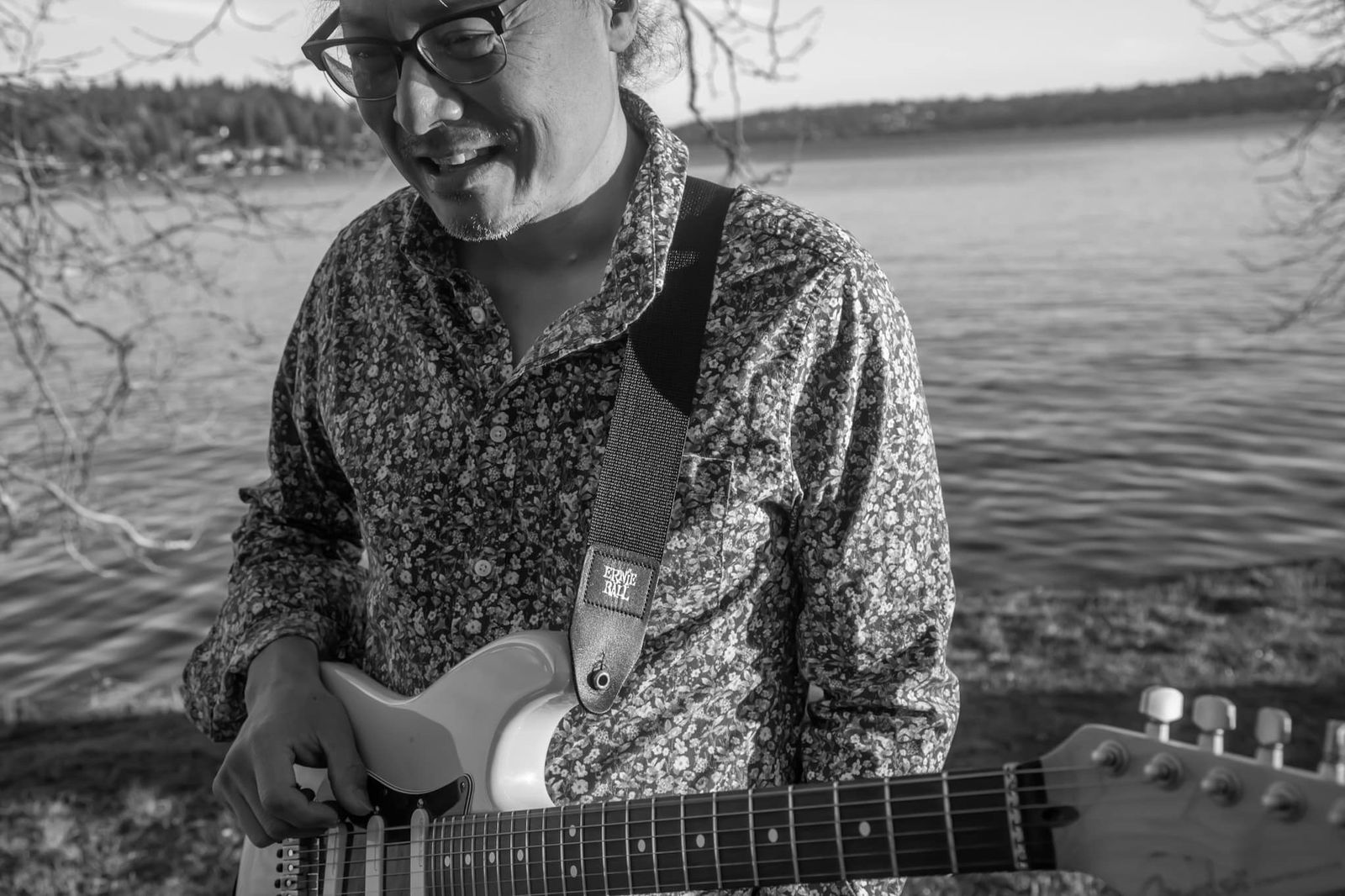 Danny Godinez - Photo Gallery