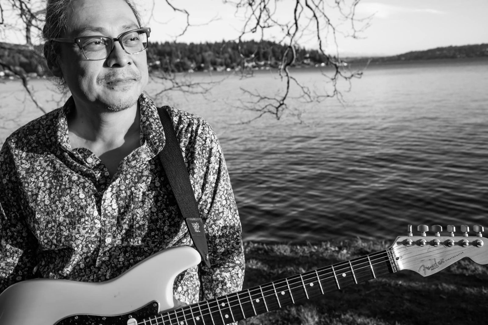 Danny Godinez - Photo Gallery