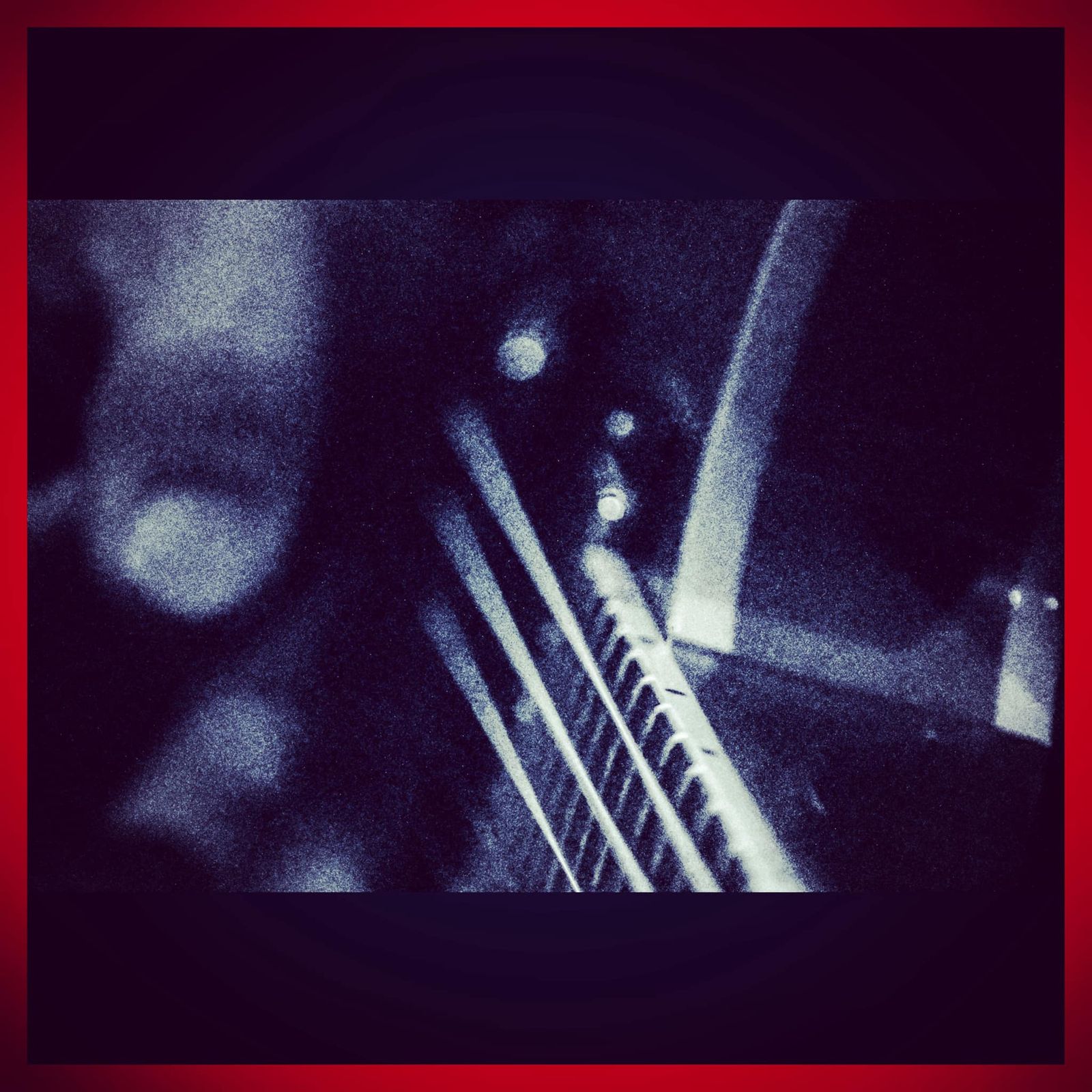 Danny Godinez - Photo Gallery