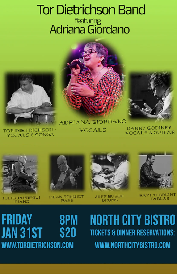 Danny Godinez - Calendar