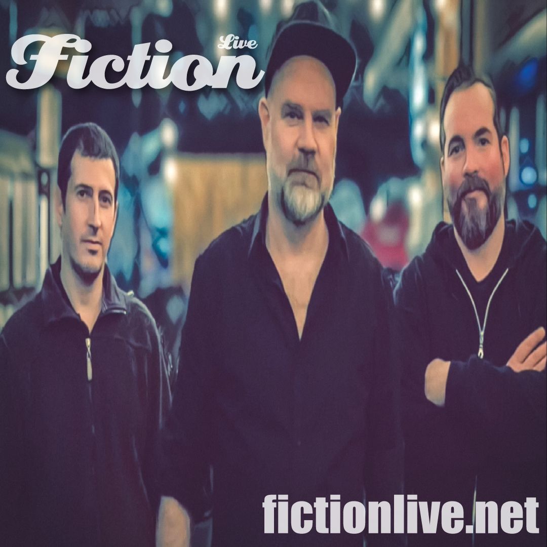 Fiction Live - Photos