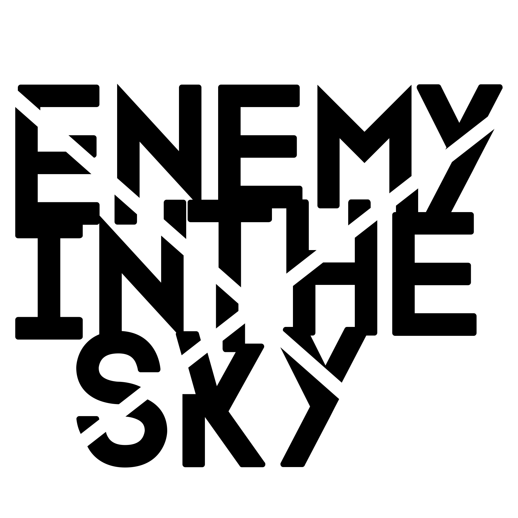 Enemy in the Sky