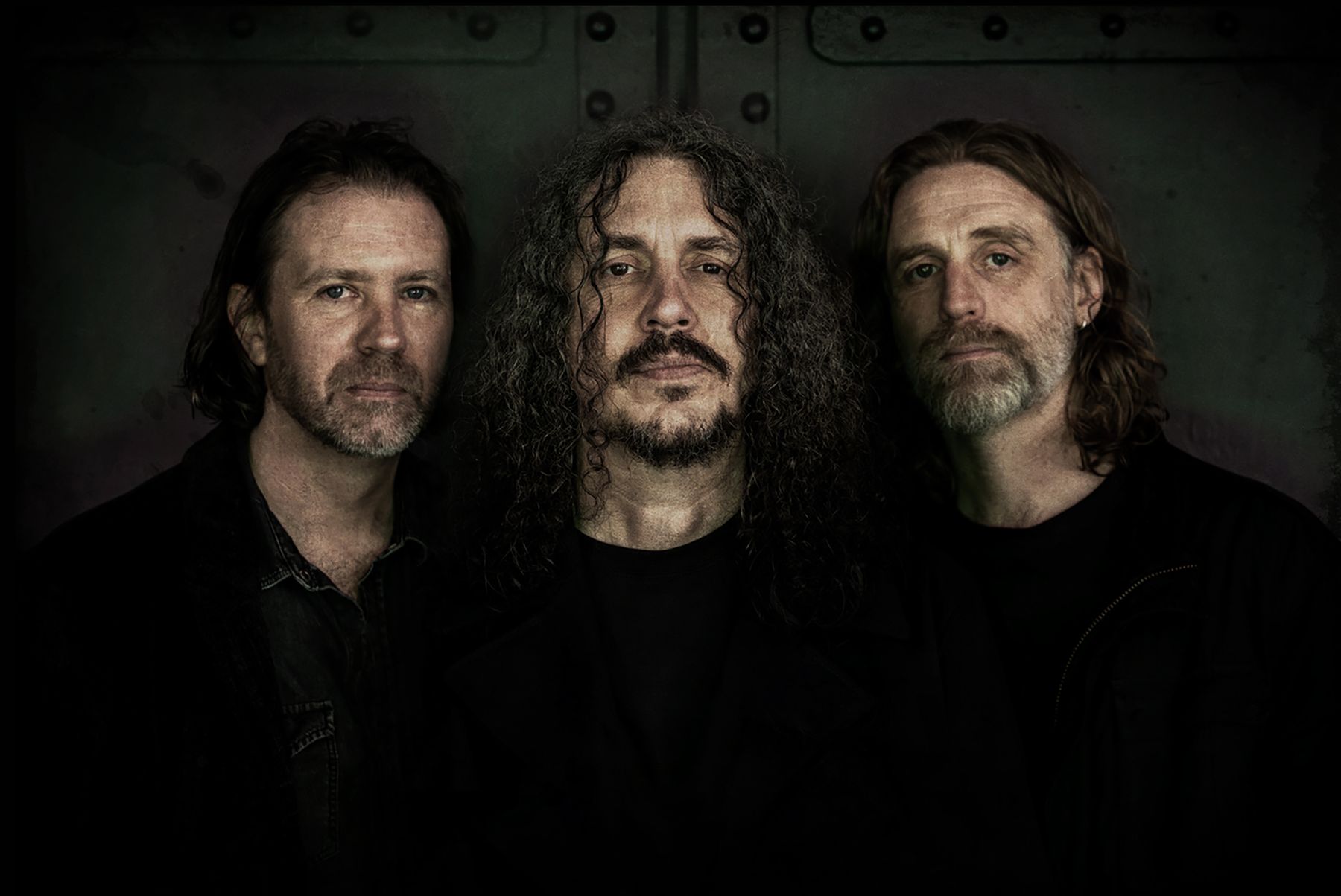 “Obsession took him to the edge - and almost into a cult.”