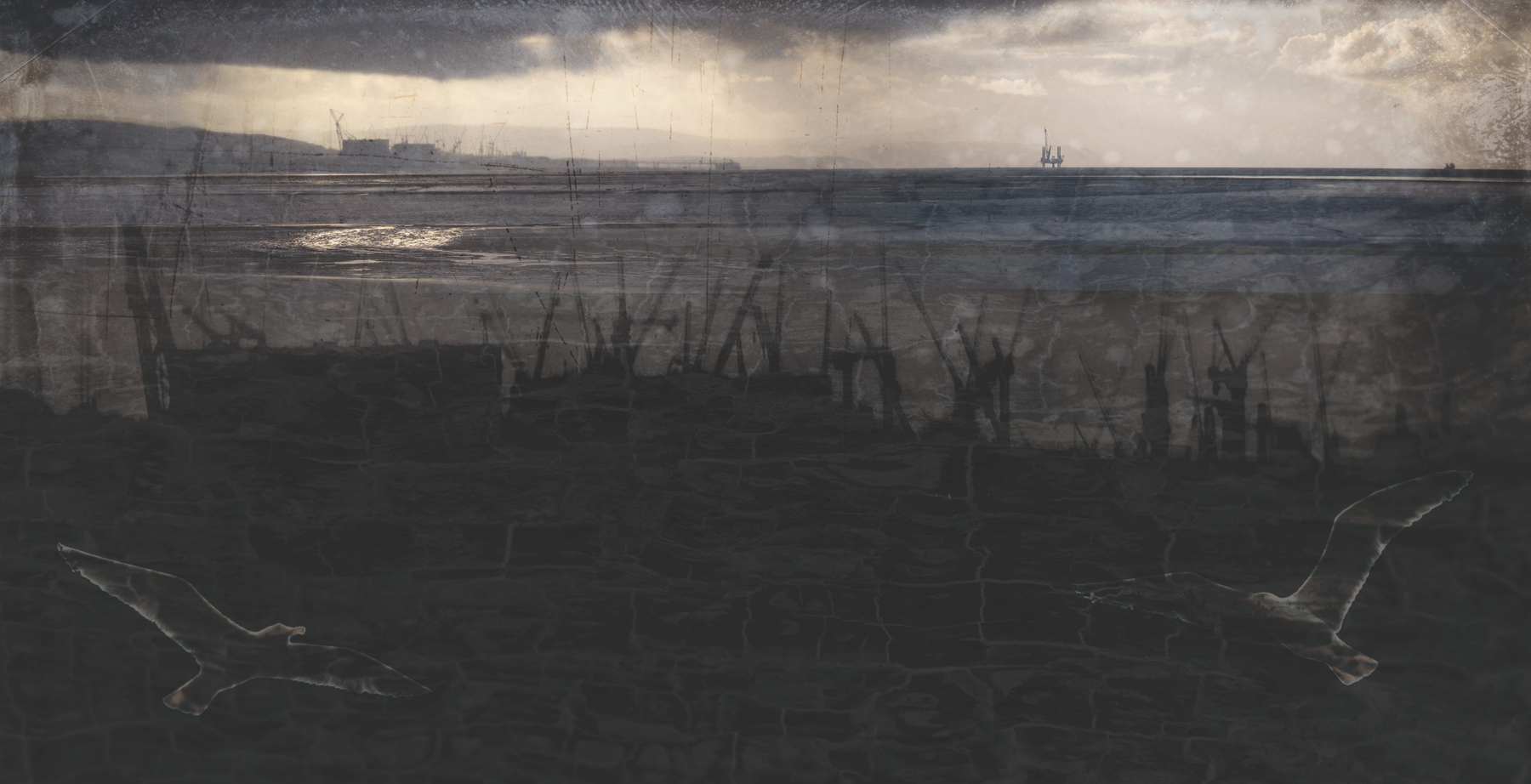 “Obsession took him to the edge - and almost into a cult.”