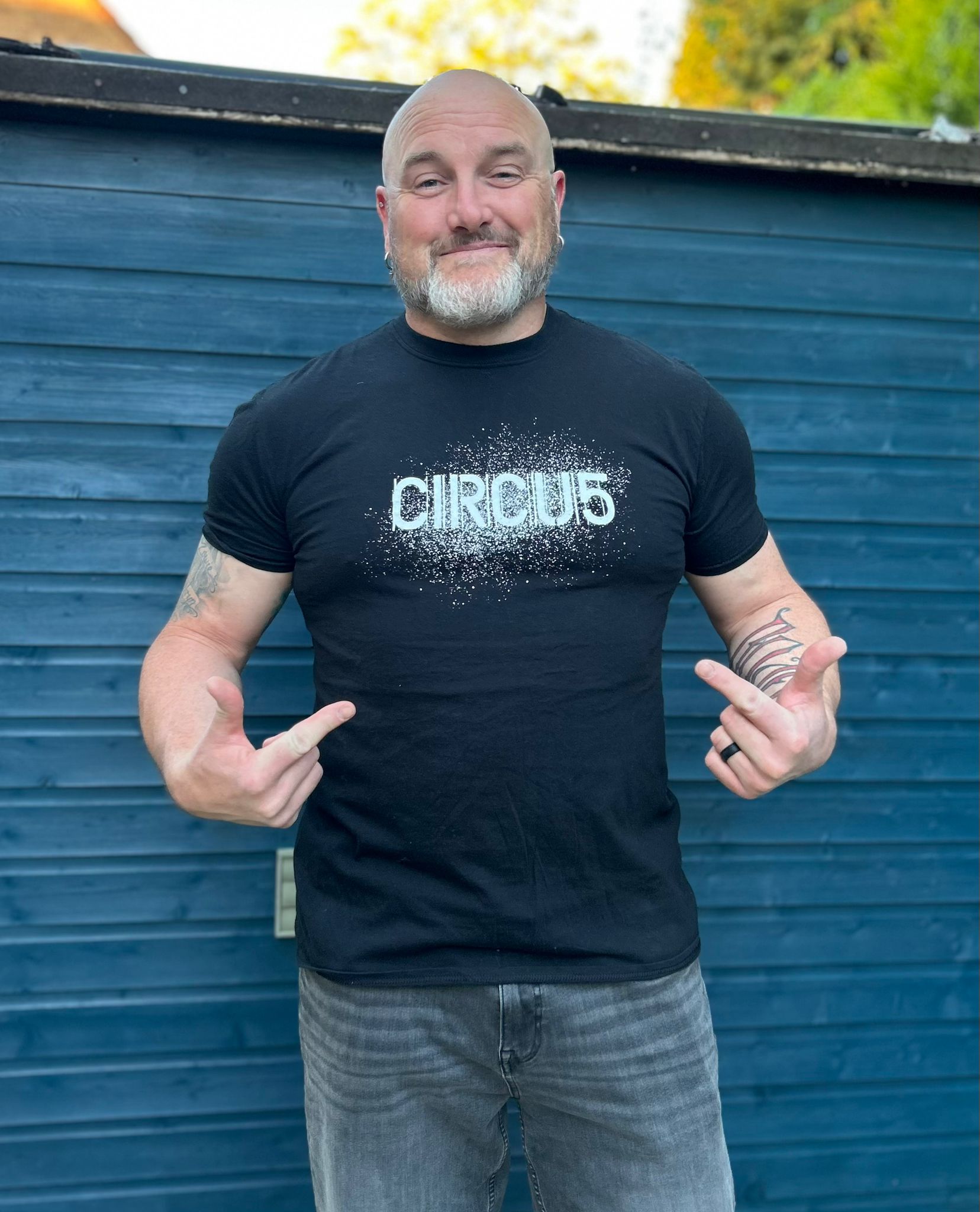 CIRCU5 - NEWS