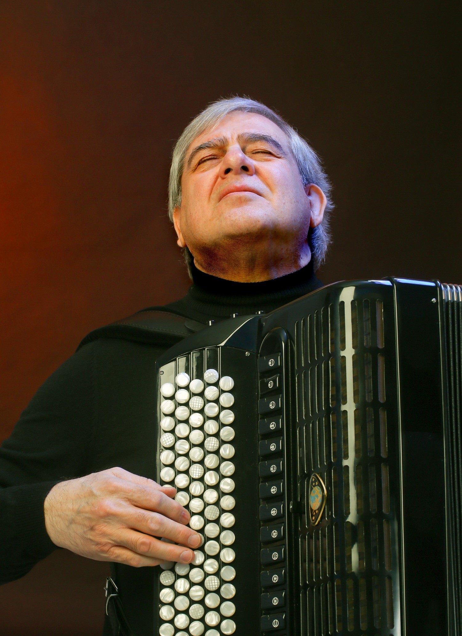 Sir N. Antonio Peruch