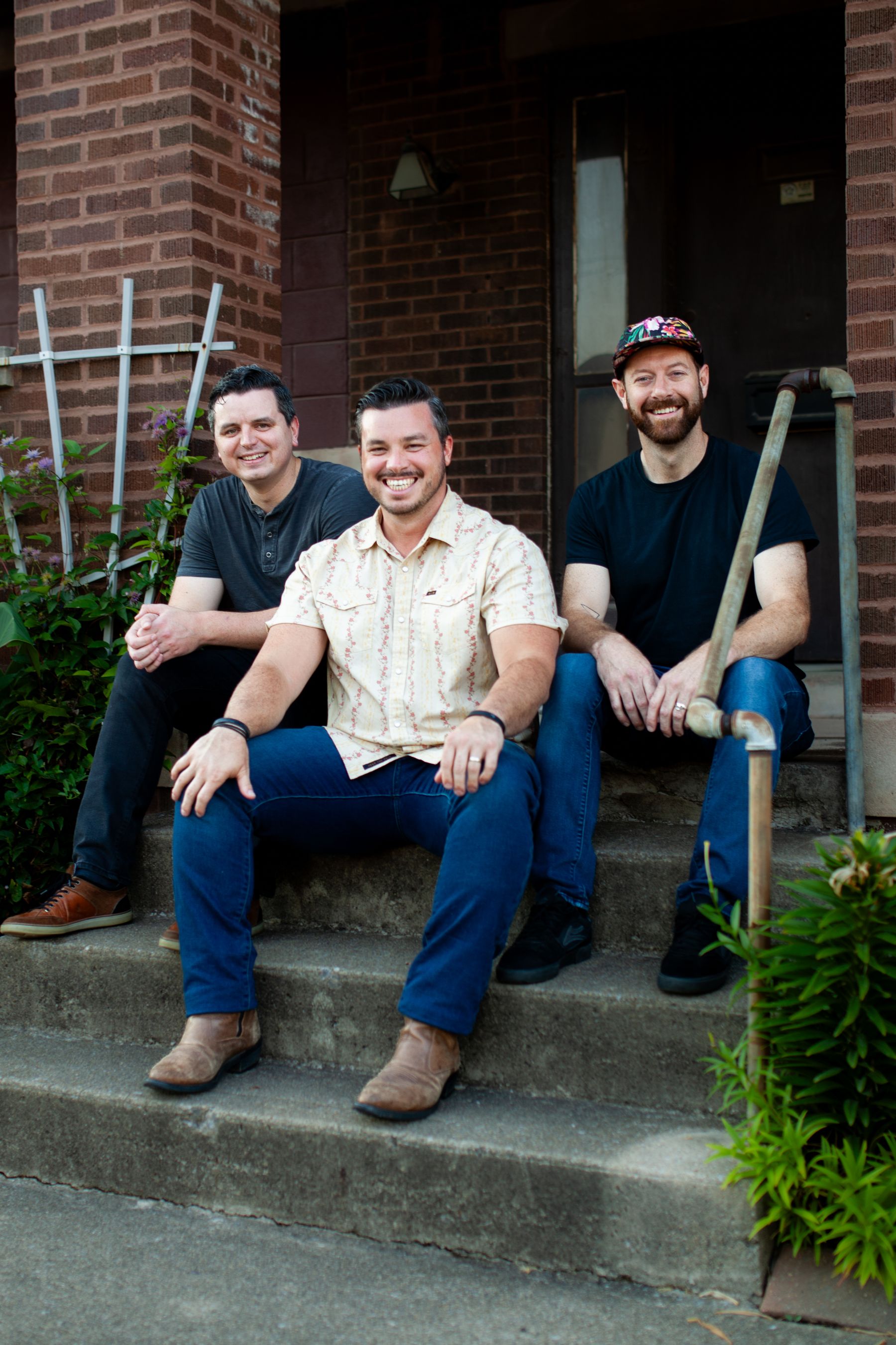 Oxbow String Company