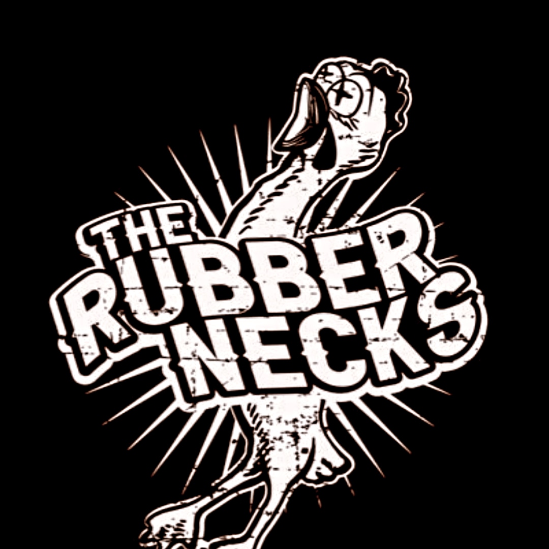 The Rubber-Necks