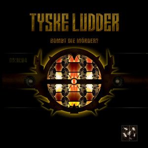 Tyske Ludder