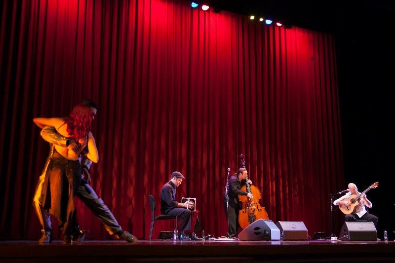 Adrian Jost - Photos