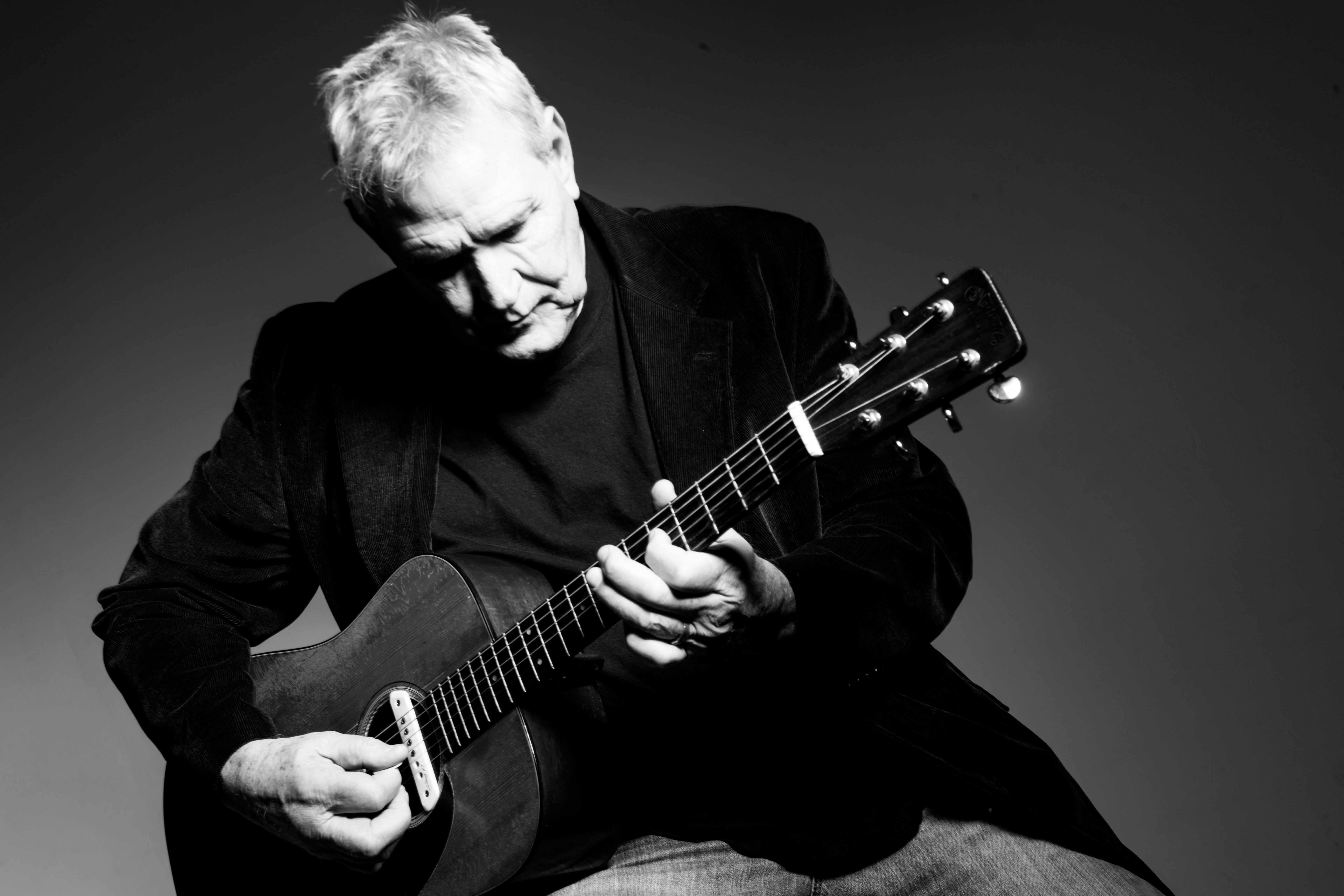 John Lippard - Music