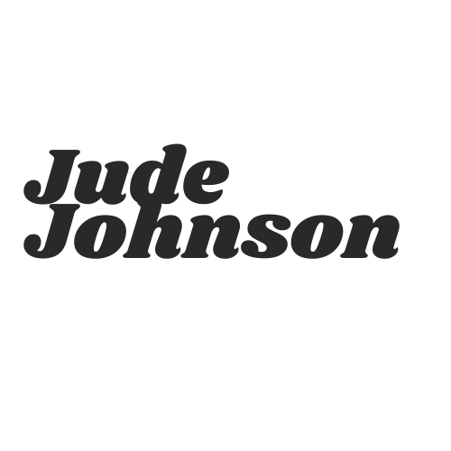 Jude Johnson