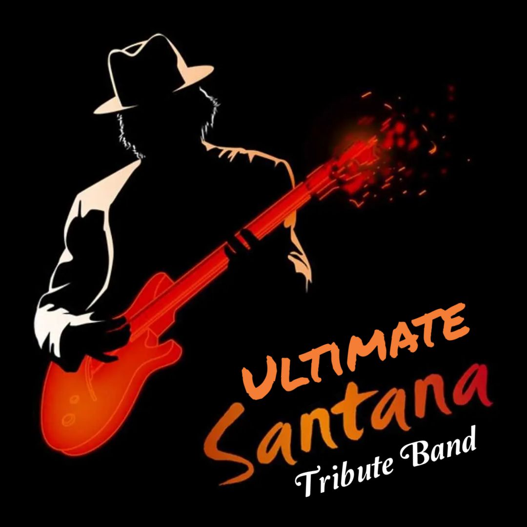 Ultimate Santana tribute band