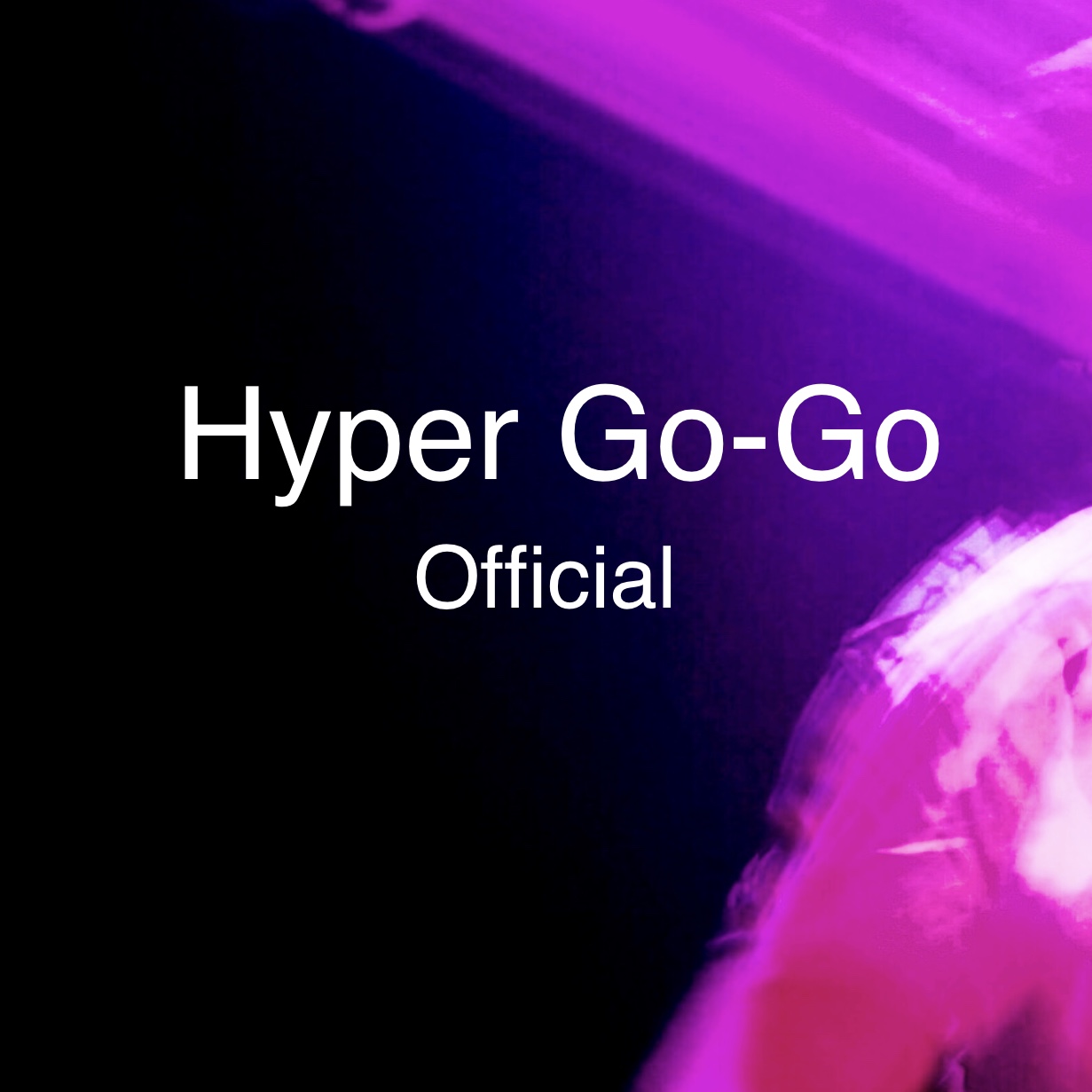 Hyper Go-Go