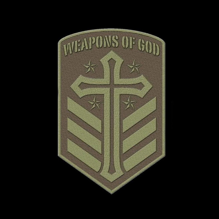 Weapons of God