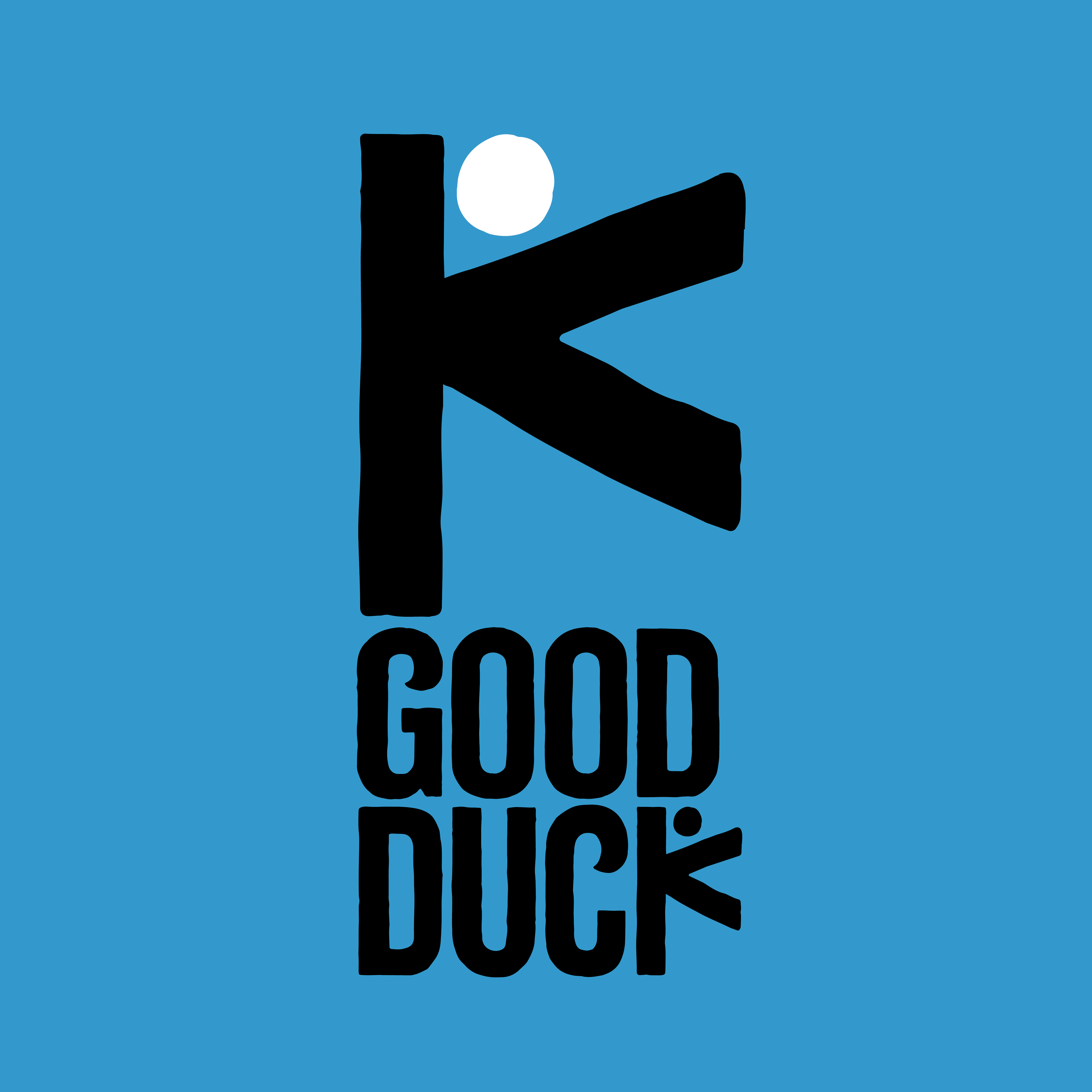 GOOD DUCK