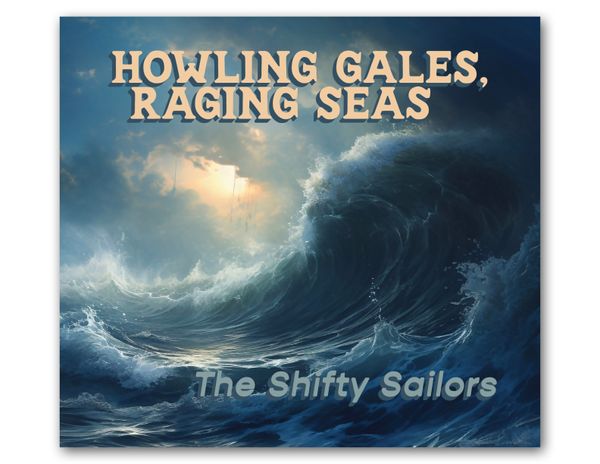 The Shifty Sailors