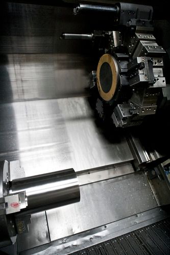 S&K Machine Inc - Pics