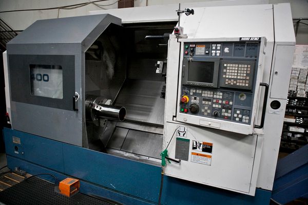 S&K Machine Inc - Pics