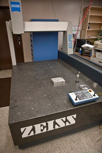 S&K Machine Inc - Pics