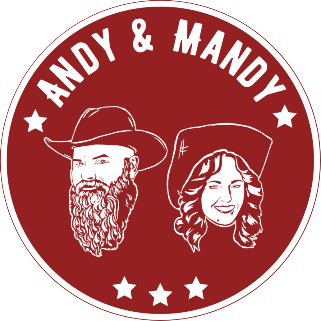 Andy and Mandy