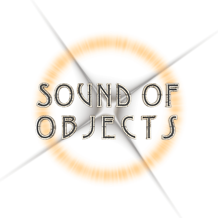 Sound of Objects