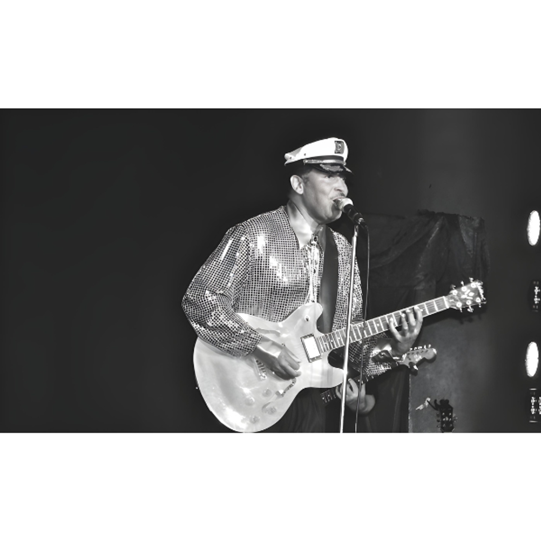 Vince Martin - Upcoming Shows