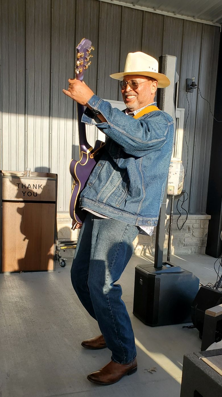 Vince Martin - Gallery