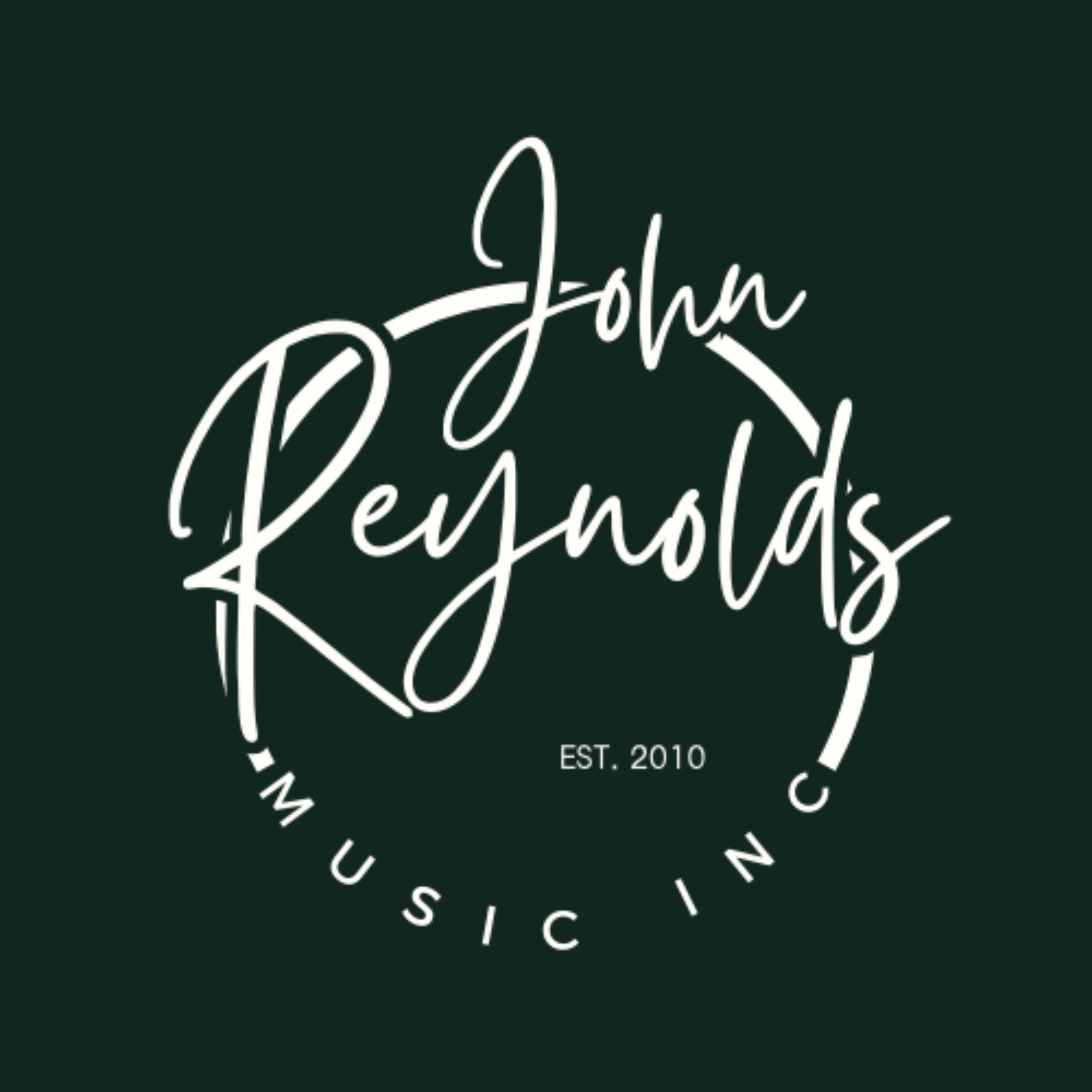 John Reynolds | Pop-Rock, Country Fusion & Easy Listening