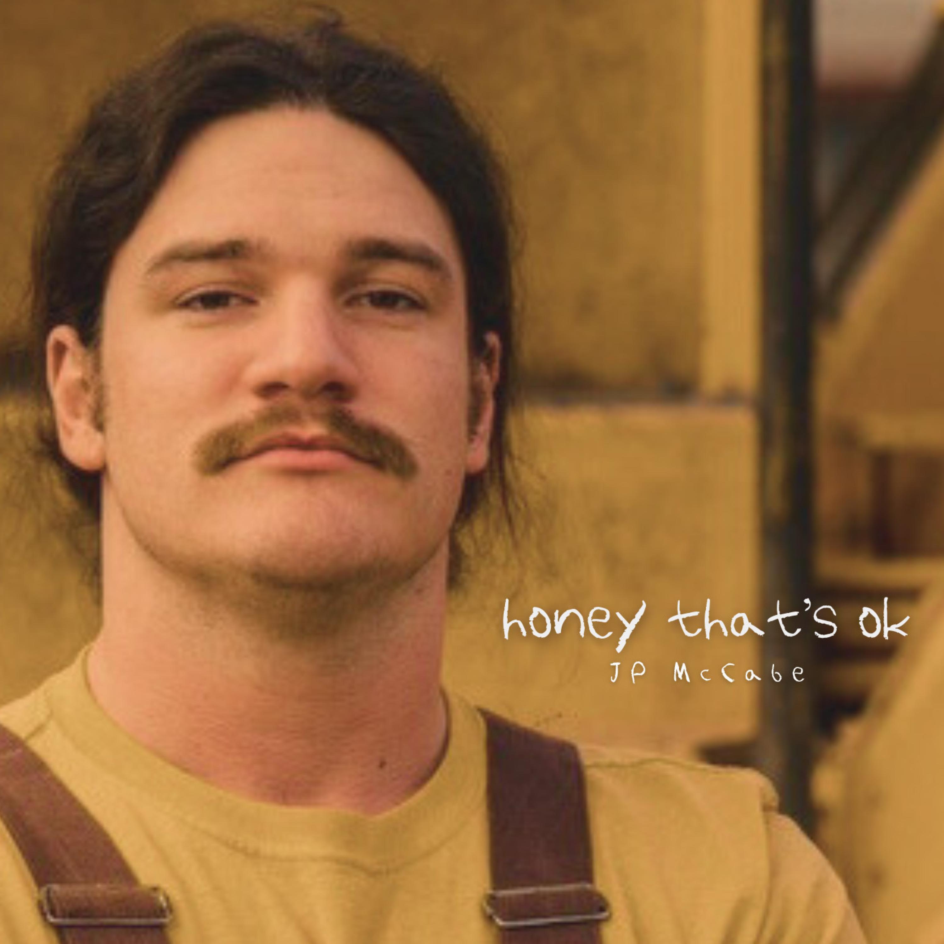 JP McCabe