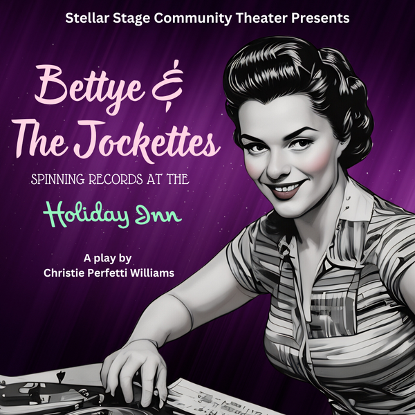 Stellar Stage Productions