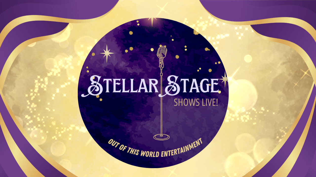 Stellar Stage Productions