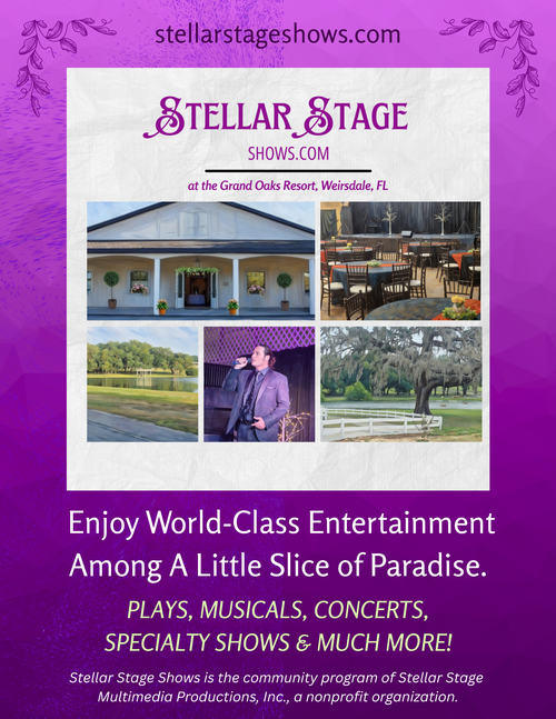 Stellar Stage Productions