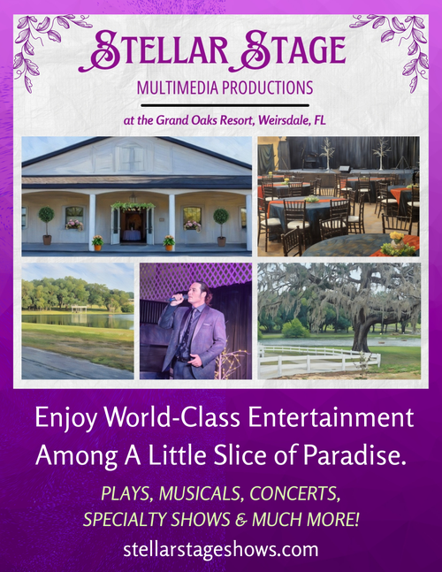 Stellar Stage Productions