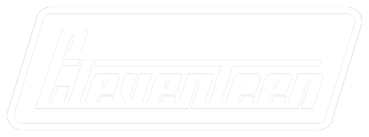 ELEVENTEEN