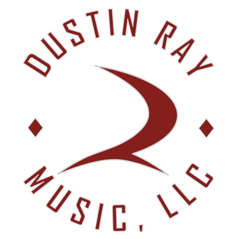 Official Website for Dustin Ray Music