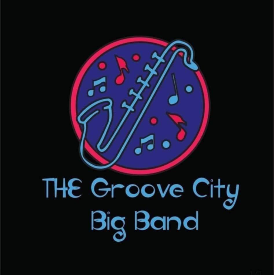 THE Groove City Big Band