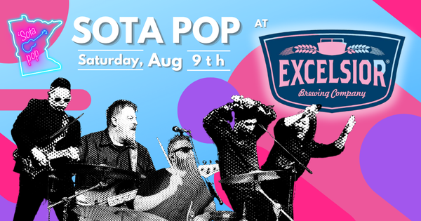 ‘Sota Pop Band - Shows