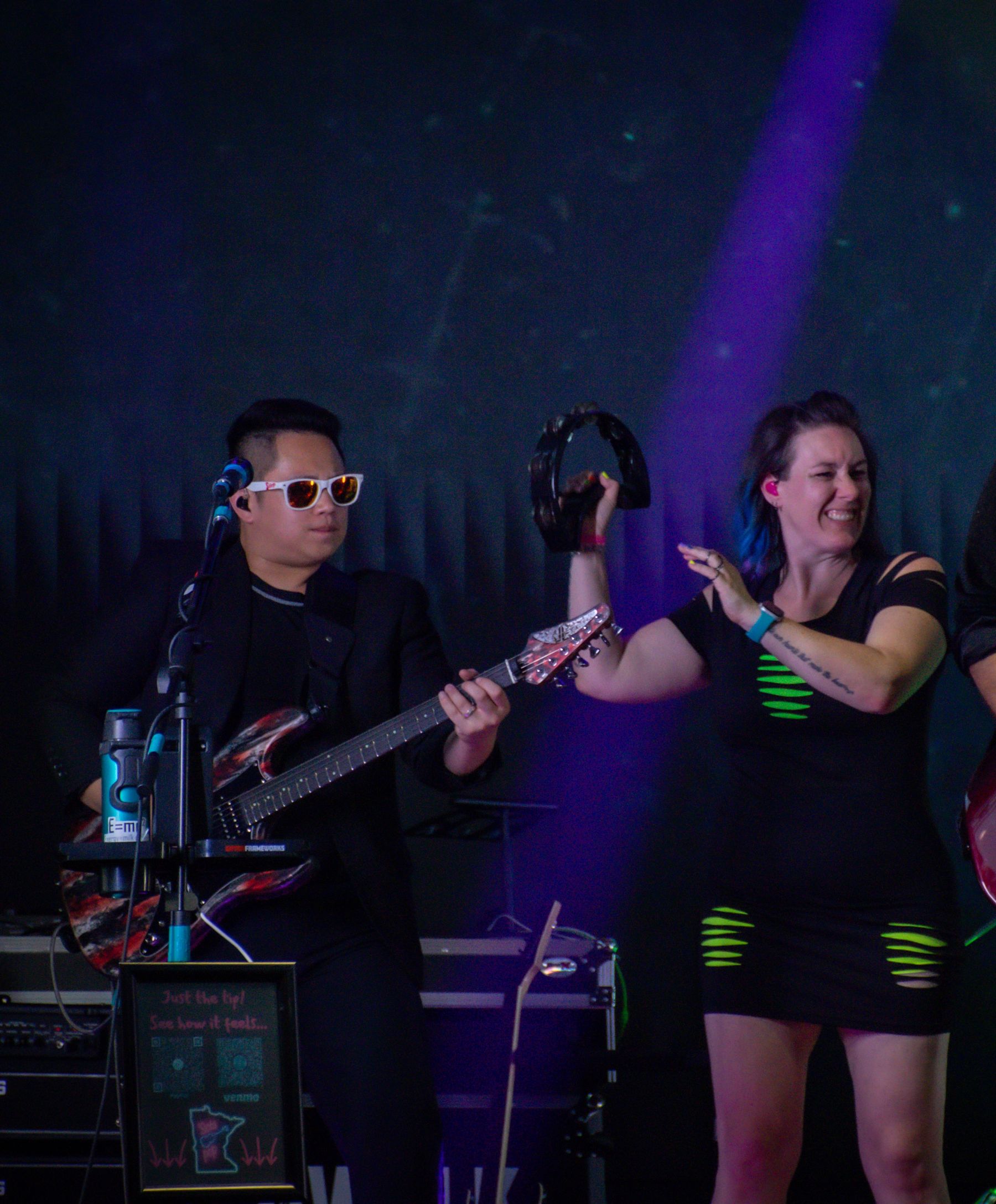 ‘Sota Pop Band