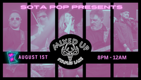 ‘Sota Pop Band - Shows