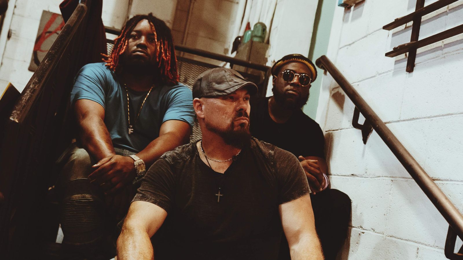 Max Hightower - MEDIA