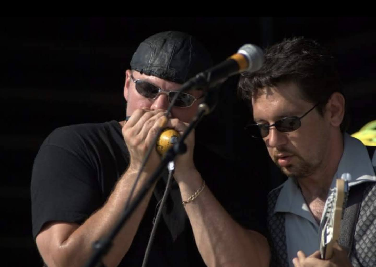 Max Hightower - MEDIA