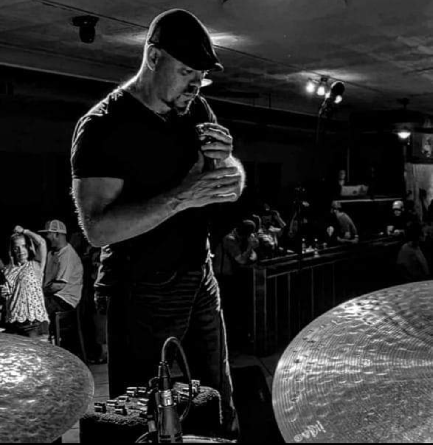 Max Hightower - MEDIA