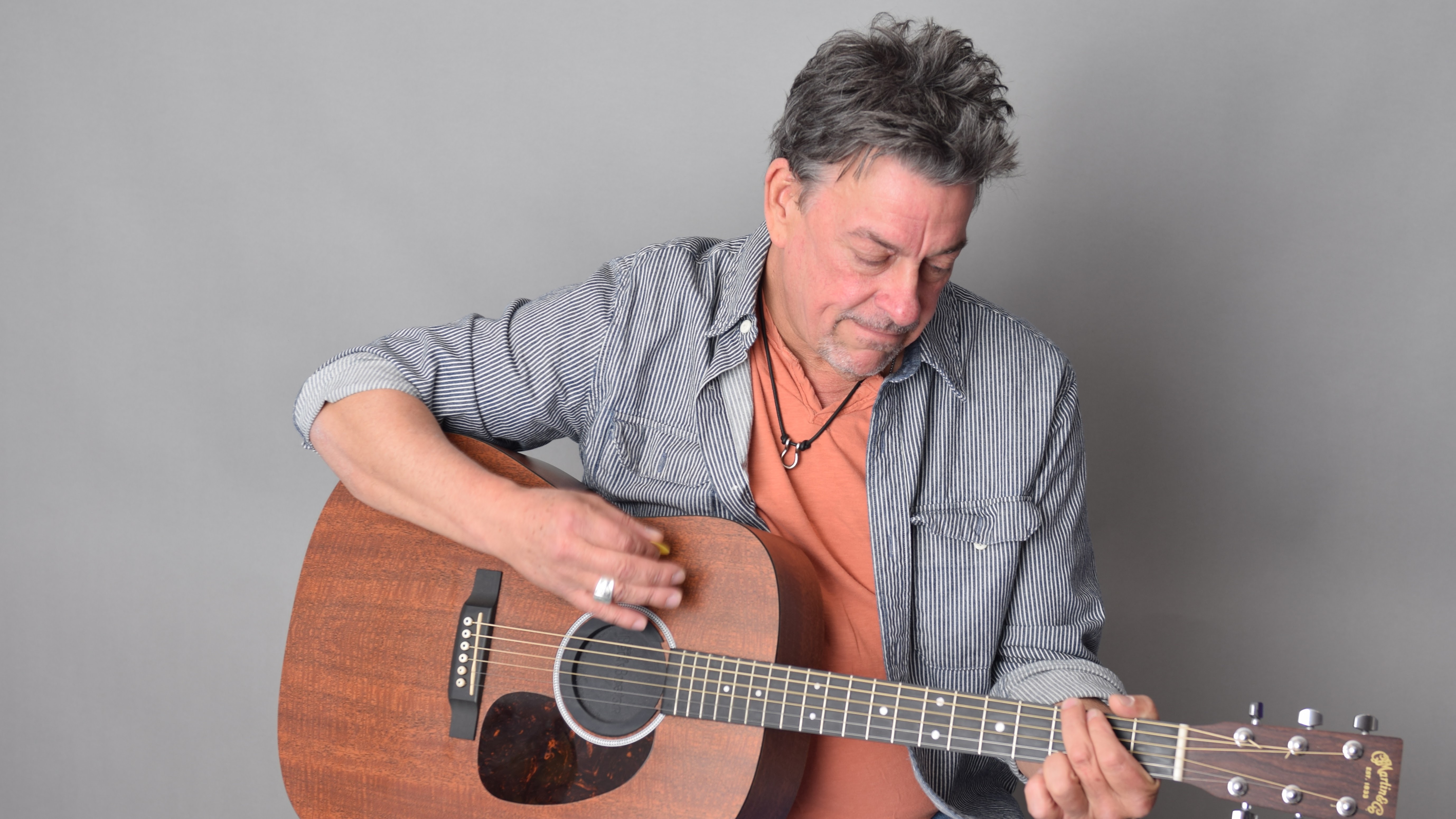Steven Keith - Songs & Stories