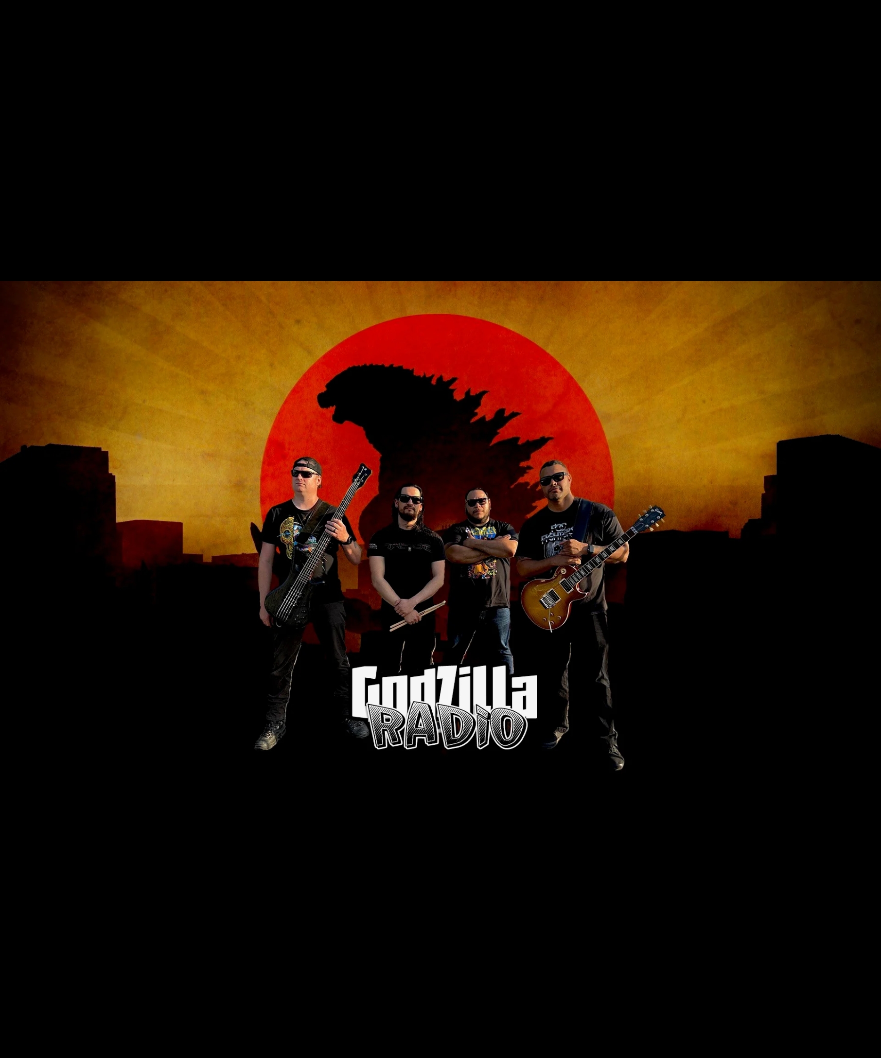 Godzilla Radio