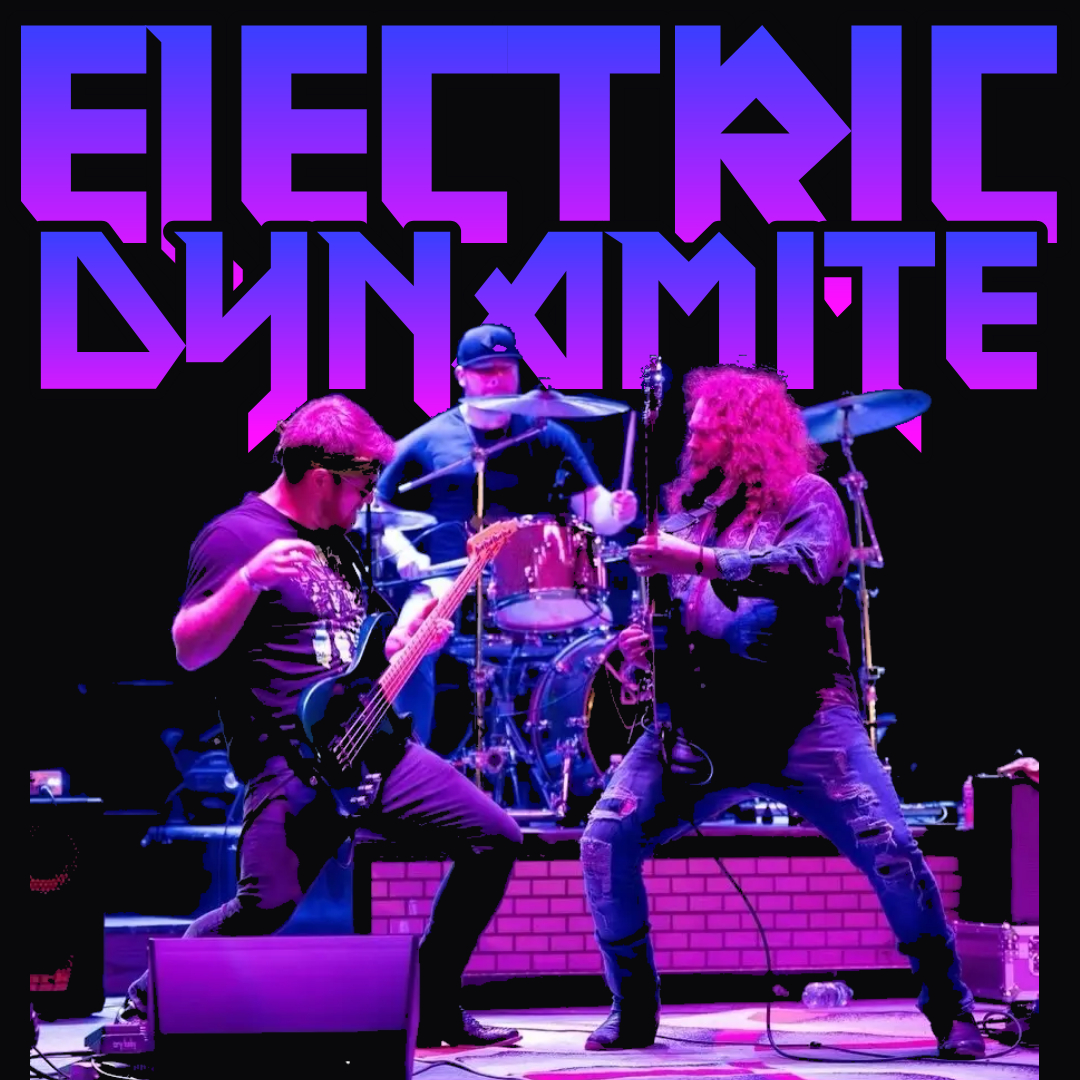 Electric Dynamite
