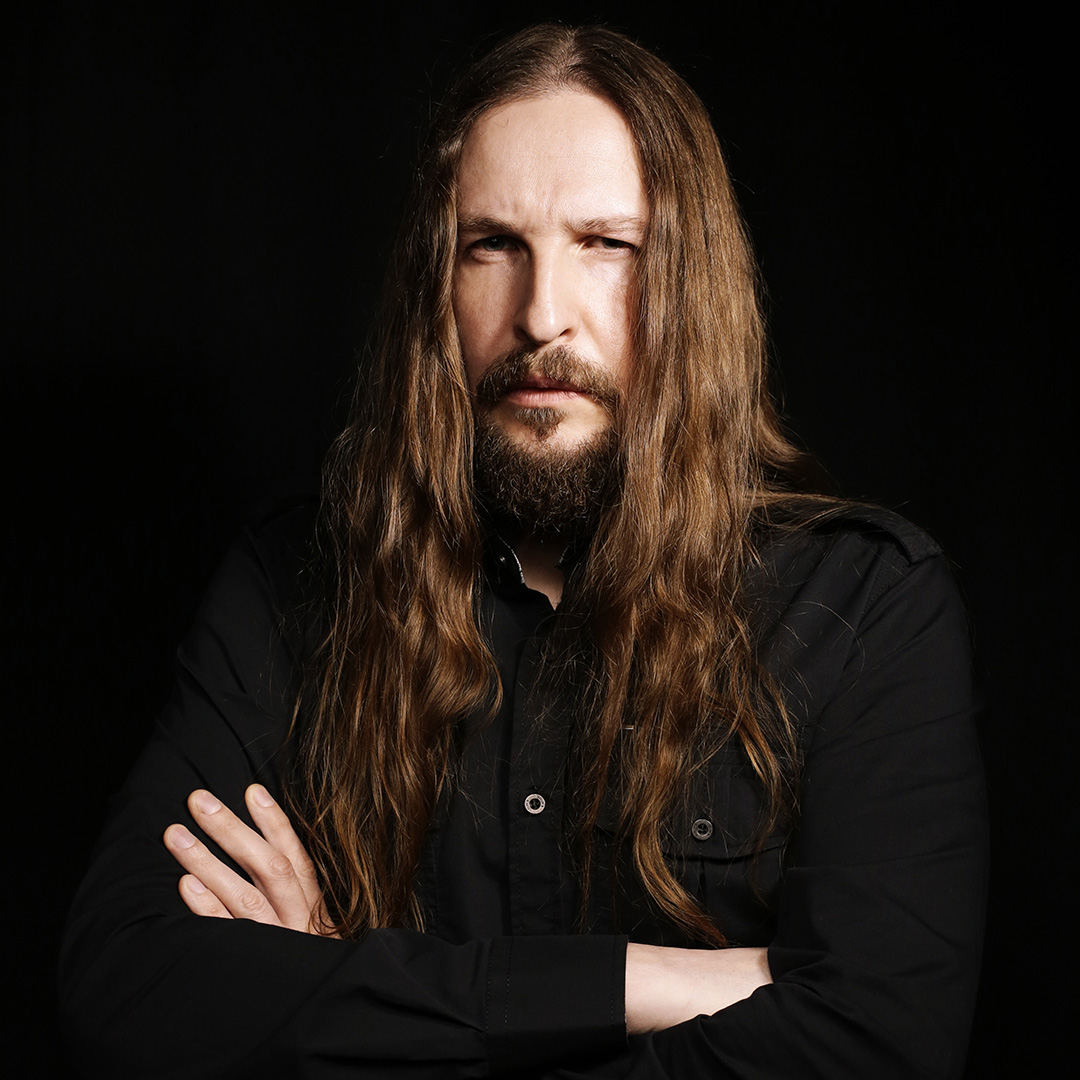 Morton Studio — Rock and Metal Recording Studio